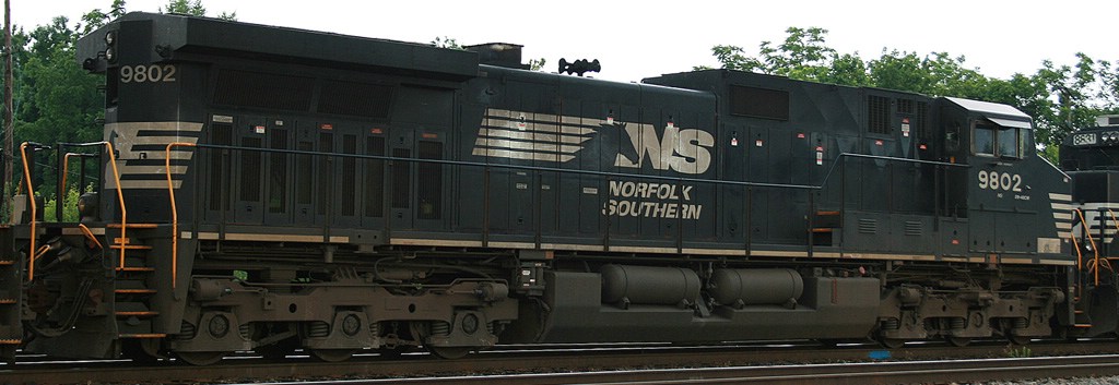 NS 9802